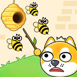 Draw Save The Dog: Play Online For Free On Playhop