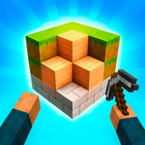 Mine Block: Sandbox!: Play Online For Free On Playhop