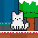 Two Cat Cute: Play Online For Free On Playhop